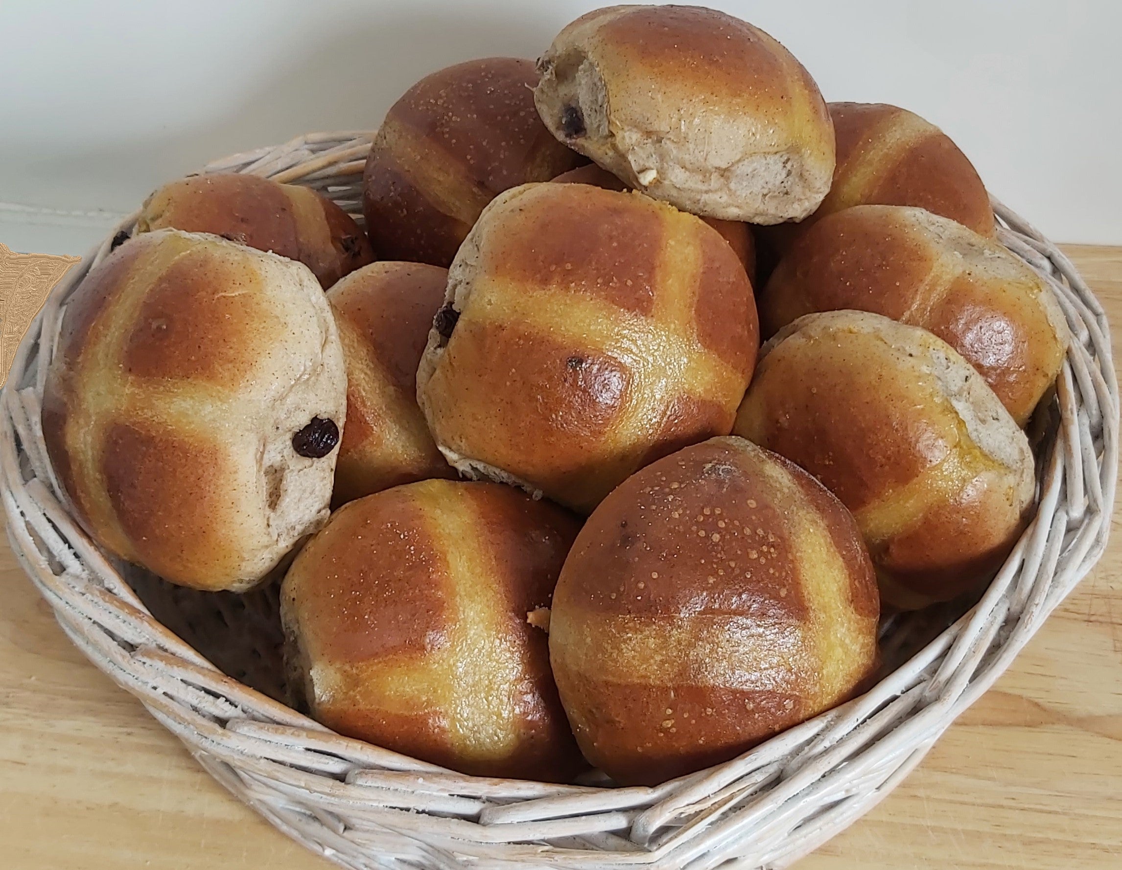 Cakes & Scones – Forsyths of Peebles
