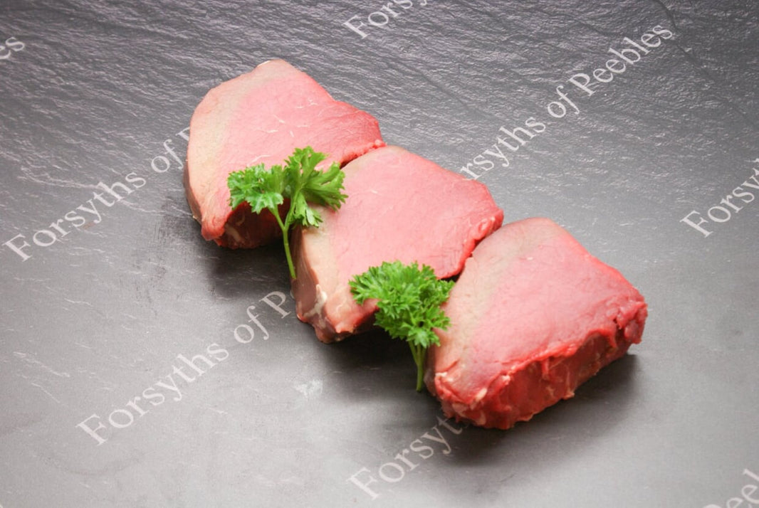 Beef – Forsyths of Peebles